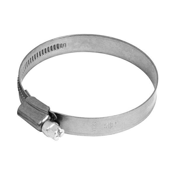 ●ホースにあわせてしっかり締めることができます。●強力固定・ネジタイプです。●ホースの締め付けに最適です。●用途： ホースバンド●規格： 50-70mm●商品サイズ： 幅80×高さ75×奥行き10mm●重量： 26g●適用ホース外径： 50...