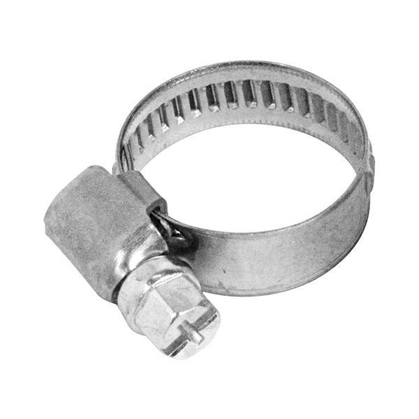 ●ホースにあわせてしっかり締めることができます。●強力固定・ネジタイプです。●ホースの締め付けに最適です。●用途： ホースバンド●規格： 12-22mm●商品サイズ： 幅35×高さ30×奥行き10mm●重量： 10g●適用ホース外径： 12...
