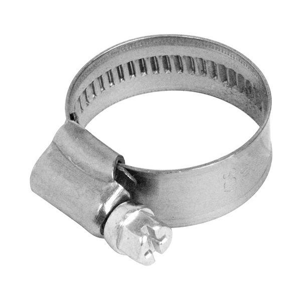 ●ホースにあわせてしっかり締めることができます。●強力固定・ネジタイプです。●ホースの締め付けに最適です。●用途： ホースバンド●規格： 16-27mm●商品サイズ： 幅40×高さ40×奥行き10mm●重量： 16g●適用ホース外径： 16...