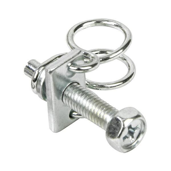 ●ホースにあわせてしっかり締めることができます。●ネジタイプです。●ホースの締め付けに最適です。●用途： ホースバンド●規格： 7-10mm●商品サイズ： 幅28×高さ23×奥行き20mm●重量： 7g●適用ホース外径： 7〜10mm●1個...