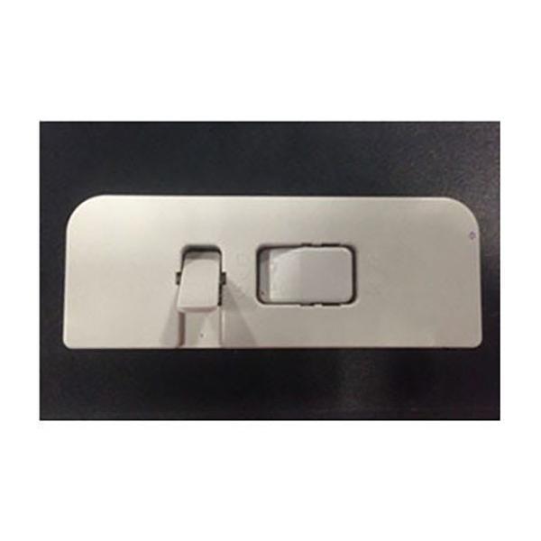 ●新タイプ、旧タイプがありますがどちらにも交換可能です。※取付方法による事故・不具合につきましては責任を負いかねます。※本部品は交換手順書のご準備はございません。※この商品はSDPキヤツチホンタイXの後継品です。 【メーカー名】（株）LIX...