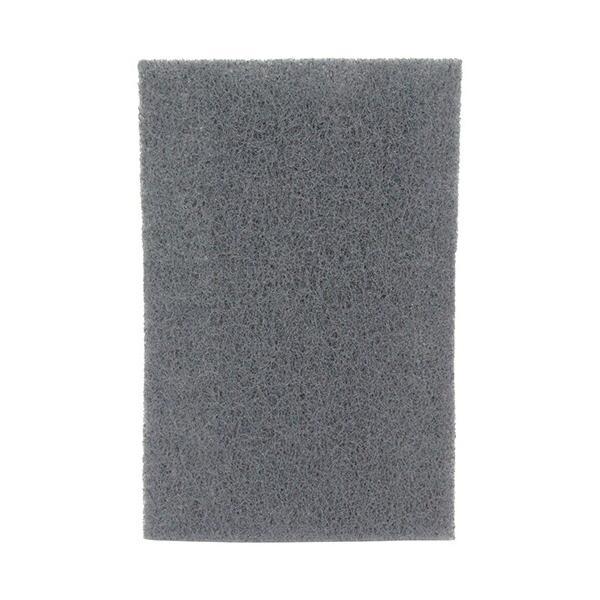 ●木工仕上塗装前研磨、プラスチック製品塗装前研磨に使えるナイロンタワシです。●柔らかい不織布タイプなので、平面だけではなく、曲面にもなじみながら作業が出来ます。●使用する箇所の状態に合わせて、粒度を選択できます。●用途： 木工仕上塗装前研磨...