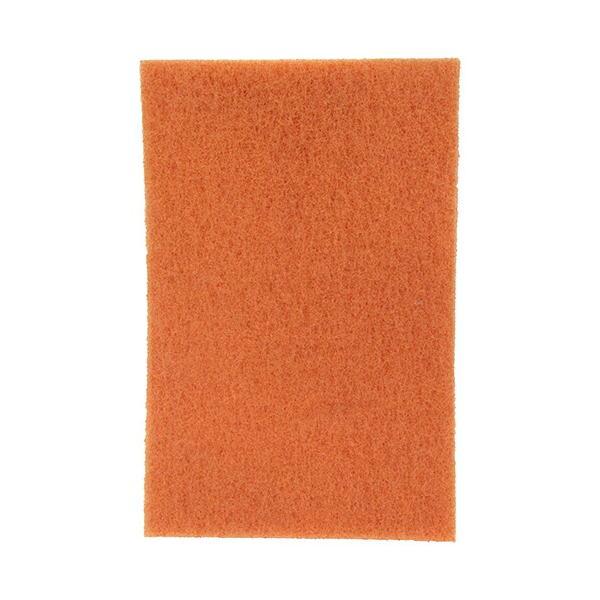 ●金属製品の汚れ落とし、シンクの汚れ落としなどに使えるナイロンタワシです。●柔らかい不織布タイプなので、平面だけではなく、曲面にもなじみながら作業が出来ます。●使用する箇所の状態に合わせて、粒度を選択できます。●用途： 金属製品の汚れ落とし...