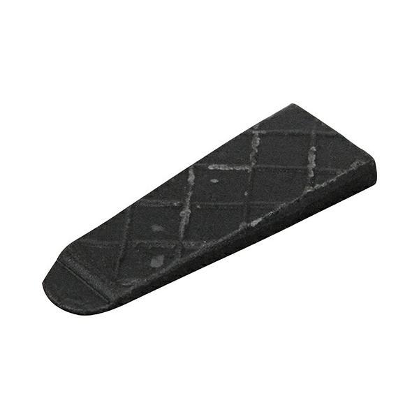 ●経済的な交換・補修用パーツです。●土農耕具等に使用します。●経済的な交換用パーツです。●用途： 交換用クサビ。●規格： 5.5x18x54●商品サイズ： 幅18×高さ54×奥行き5.5mm●重量： 25g【メーカー名】藤原産業（株）【メー...