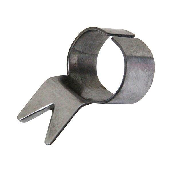 ●指にはめる事で片手で楽に収穫作業が行えます。●親指に着け、きゅうりやナスなどを押して切断します。●指にはめる事で、素手感覚で収穫作業が行なえます。●用途： 農作物の収穫作業。●商品サイズ： 幅23×高さ30×奥行23mm●重量： 5g●V...