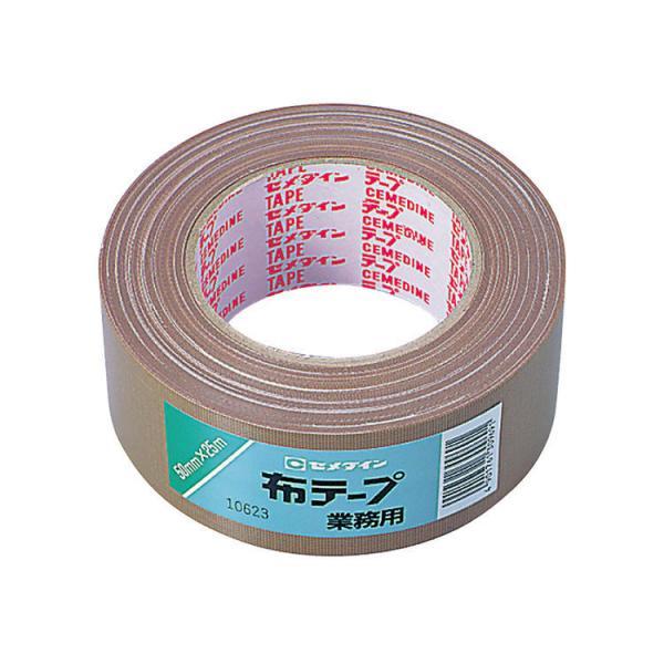 【特長】●手で切れる●重ね貼りできる【用途】●梱包●サイズ： 50mm×25m/シュリンク【使い方】1.貼り合せる部分の水・ほこり・油などをきれいに拭き取ります。2.貼る箇所の長さに合わせハサミで切ります。3.上から強く押さえ、よく接着させ...