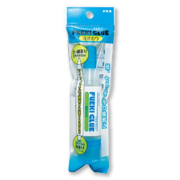 ●容量： 35mL●個装サイズ： W55×D26×H208mm●個装重量： 約50g【メーカー名】不易糊工業（株）【メーカー品番】WG3-H