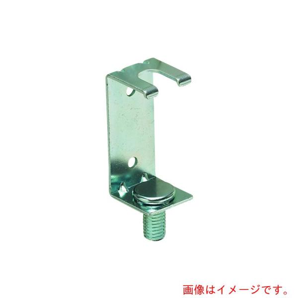 特長●吊りボルトの長さ調整を簡単にできます。仕様●色：シルバー●幅(mm)：25●高さ(mm)：27●長さ(mm)：107●許容静荷重：20kg質量・質量単位●72.0g【メーカー名】未来工業（株）【メーカー品番】SDL3-96