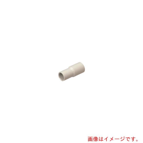 特長●異径サイズの接続に使用します用途●異径サイズの接続に使用します仕様●色：ベージュ●排水用●適合管：VE16⇔VE14材質●プラスチック(PVC)質量・質量単位●21.0g【メーカー名】未来工業（株）【メーカー品番】VEI-1614