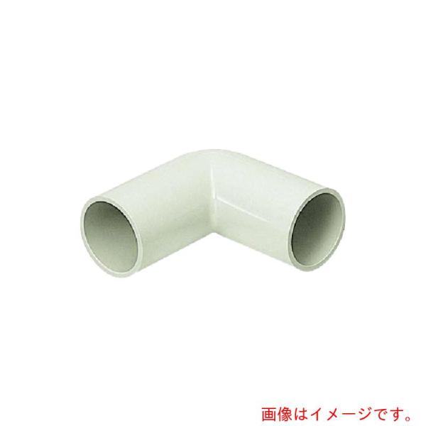 ●Ｊ管エルボ質量・質量単位●0.0g【メーカー名】未来工業（株）【メーカー品番】VEL-14M