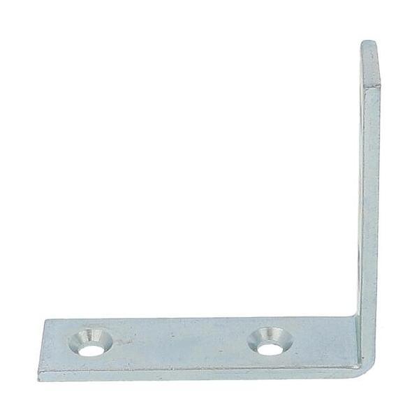 特長●各種補強金具として使用できます。仕様●L1(mm)：各種補強金具として使用できます。●補強金具材質●鉄/ユニクロメッキ質量・質量単位●35.0g【メーカー名】（株）大里【メーカー品番】09-344