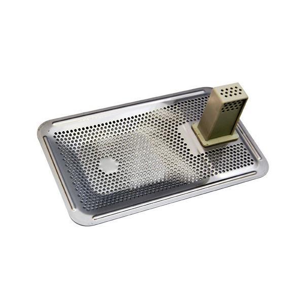 ●寸法： 98.5（mm）×163.5（mm）●色： フォググレー