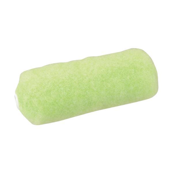 特長●耐久性に優れた外装用ローラーでコシ感が強く、しっかりと安定した塗り感を実現。●毛抜けも少なく作業性が良好です。●ローラーも細くならず、パワフルな使用感でお使いいただけます。●外装用ローラー質量・質量単位●29.2g【メーカー名】大塚刷...