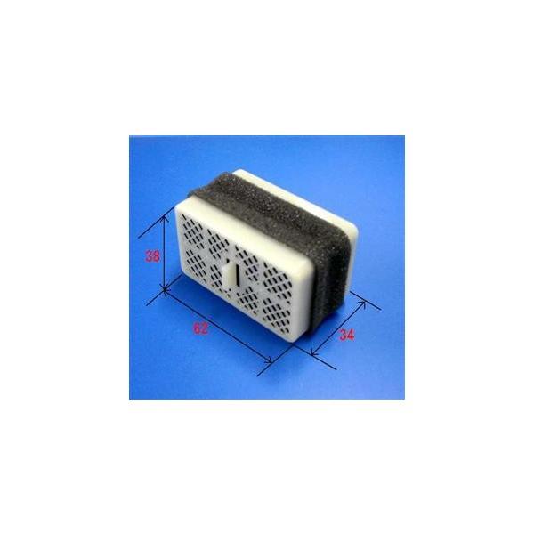 ●脱臭ユニット付ウォシュレットの取替え用「触媒」です。説明書に従って、脱臭フィルターのお手入れをされても、トイレの臭いが気になる際に交換する部品となります。●使用対象商品： TCF9754、TCF9754J、TCF9764、TCF9764C...