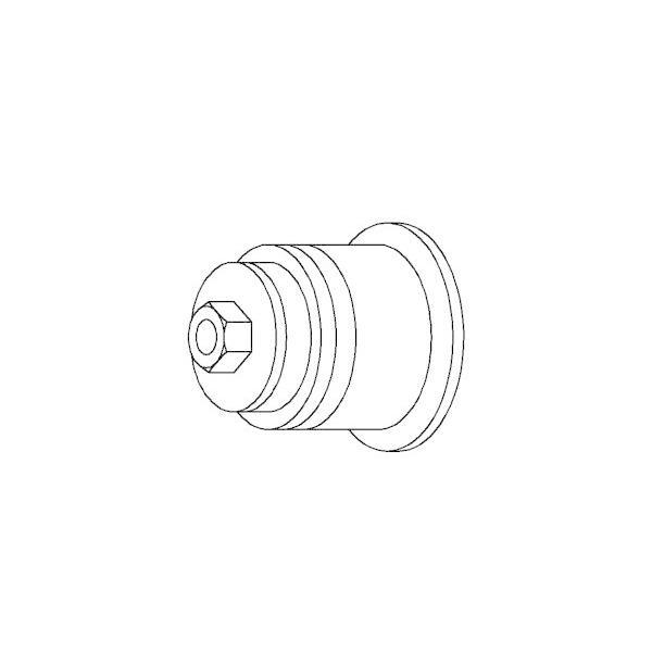 【メーカー名】TOTO（株）【メーカー品番】TH679A