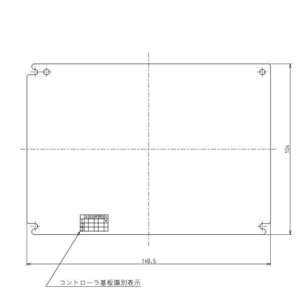 【メーカー名】TOTO（株）【メーカー品番】TH413EC