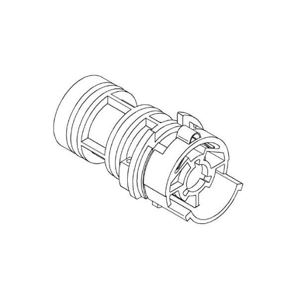 【メーカー名】TOTO（株）【メーカー品番】THA1-6