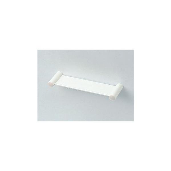 ●3色のキャップが付属されます。お好きなカラーをご使用ください。●出荷の際はライトグレーのキャップを付けています。●サイズ： 452×136×42mm●樹脂製●本体カラー： オフホワイト【メーカー名】TOTO（株）【メーカー品番】TS121SP4