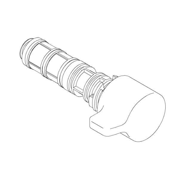 【メーカー名】TOTO（株）【メーカー品番】TH5R0005A