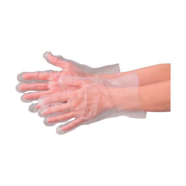 特長●指部を絞り込んだ形状になっています。●スタンダードな半透明です。仕様●色：半透明●サイズ：ＳＳ●全長(cm)：27.5●手のひら周り(cm)：11.0●中指長さ(cm)：7.0●厚さ(mm)：0.025●粉(あり・なし)：なし●すべり...