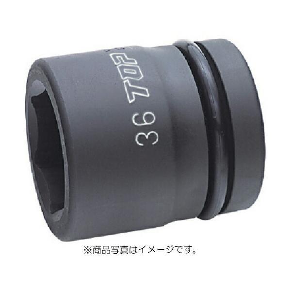 ●インパクトレンチやエアーインパクトなどの動力工具用ソケットです。●Oリング・ピン付きです。【用途】●各種ボルト・ナットの着脱作業に。●差込角： 25.4mm●対辺寸法S（mm）： 54●L（mm）： 75●H（mm）： 40●D1（mm）...