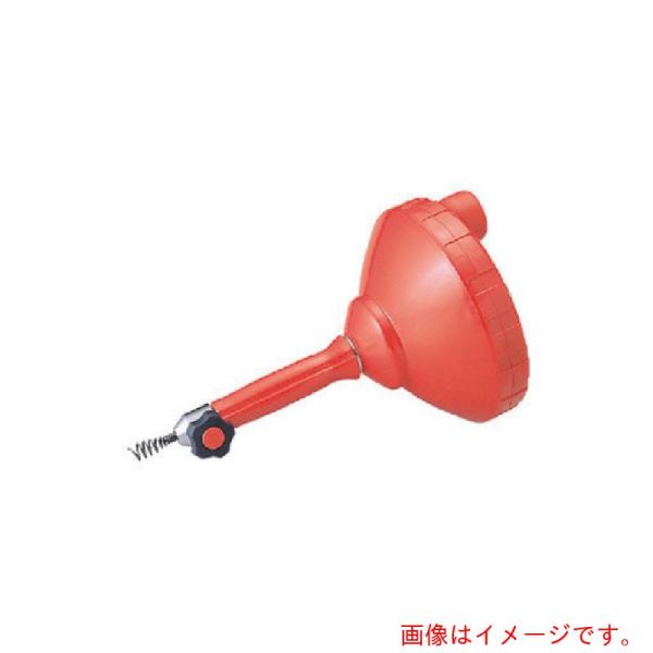 特長●手動式。●操作が簡単で、一般家庭向きのハンディタイプ。●高品質ワイヤが曲管にもスムーズに対応。●樹脂製のワイヤドラムで、使用後の手入れが簡単。用途●トイレ、浴室、洗面所等の詰まりの除去に。仕様●清掃能力距離(m)：7.5●清掃能力パイ...