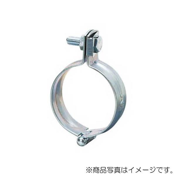 ●SGP管用の蝶番式吊バンド。●300AまでのVP管にも使用できます。●電気亜鉛めっき仕上げ。●共回り防止金具付。●径称（A）： 100A●呼び径（B）： 4●適合管外径： 114.3mm●t： 2.3mm●C： 25mm●D： 26mm●...