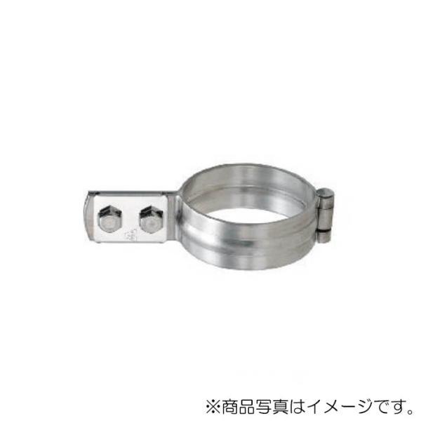●ステンレス鋼管（厚肉管）用の蝶番式立バンド。●SUS304製。●共回り防止器具付き●径称（A）： 80A●呼び径（B）： 3●適合管外径： 89.1mm●t： 2.3mm●C： 25mm●D： 45mm●P： 20mm●F： 6mm●締付...
