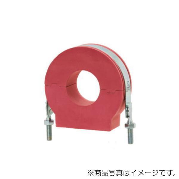 ●冷温水置式配管断熱用のUバンド。●125A以上は、かしめ部が溶接に変ります。●バンドは電気亜鉛めっき仕上げ。●径称（A）： 125A●呼び径（B）： 5●適合管外径： 139.8mm●t： 4.5mm●C： 32mm●ねじ径： W1/2●...