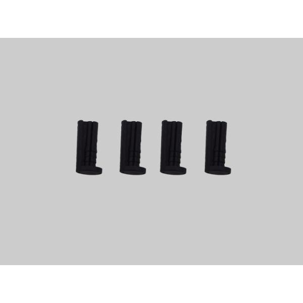 ●排水目皿M-FA（31）用ゴムアシ（4個セット）●M-FA（28）の（初期タイプを除く）目皿刻印にM-FA（28）-2の記載があるもので4個とも同じ形状ゴムアシを使用している目皿にも対応可となります。