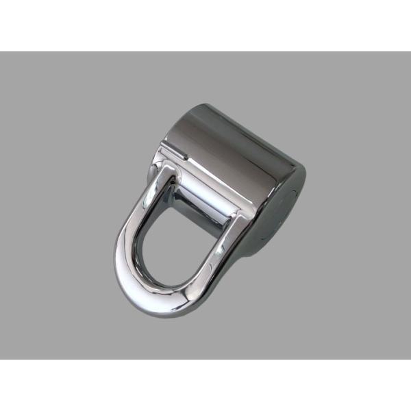 ●ユニットバスルーム専用ハンドルとなります。メッキタイプです。●適合商品品番： BF-7145T（250）-D-PU、BF-7146T-D-PU