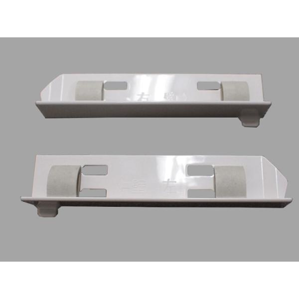 ●床FRP用高さ調節機能付エプロンサイドスペーサー（左右各1本入り）●適合商品： ソレオ、リノビオ、BL認定品●2009年以前のESS-200S、ESS-170S、ESS-T170Sの後継品（仕様変更互換性あり）