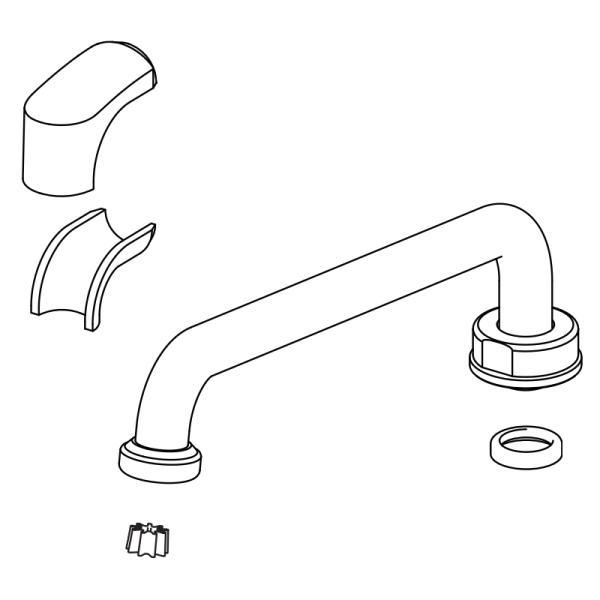 【メーカー名】（株）LIXIL【メーカー品番】A-10334-22