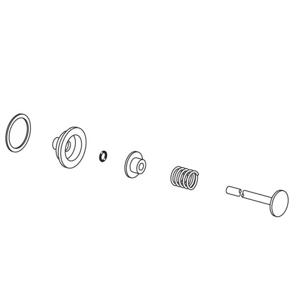 【メーカー名】（株）LIXIL【メーカー品番】A-1864-20