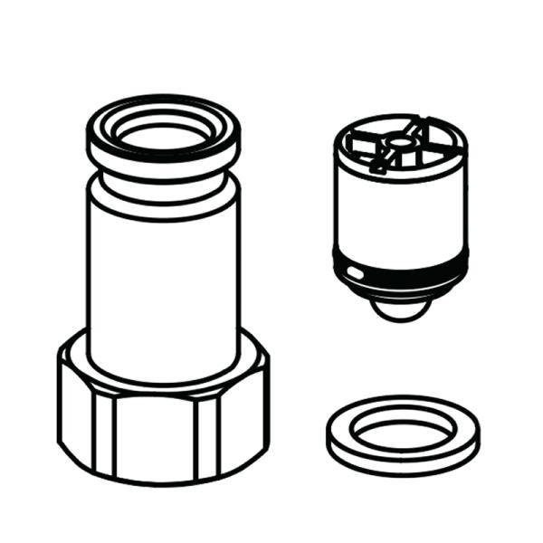 【メーカー名】（株）LIXIL【メーカー品番】A-1878-4