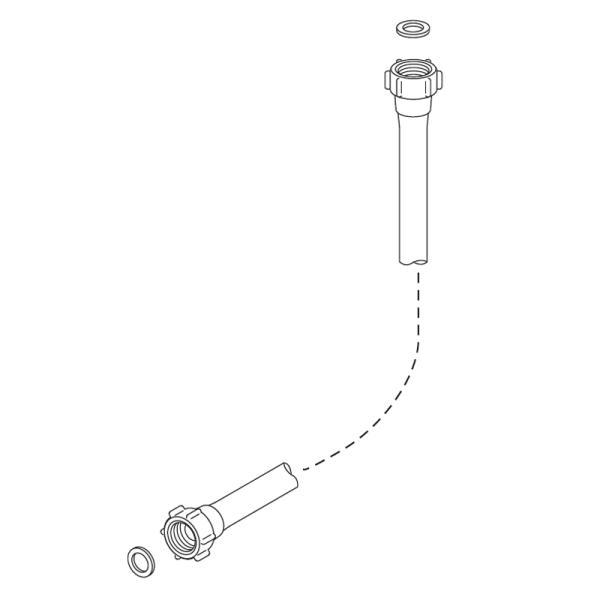 【メーカー名】（株）LIXIL【メーカー品番】A-2058-46