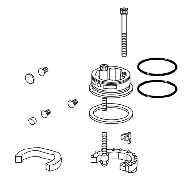 【メーカー名】（株）LIXIL【メーカー品番】A-2145-10