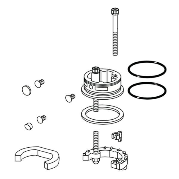 【メーカー名】（株）LIXIL【メーカー品番】A-2145-51