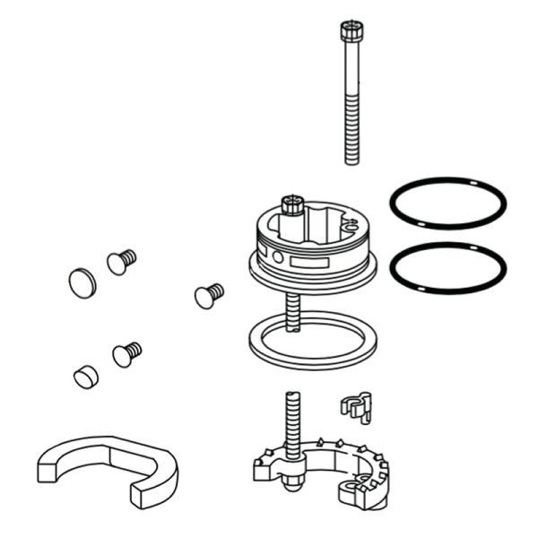 【メーカー名】（株）LIXIL【メーカー品番】A-2145-52