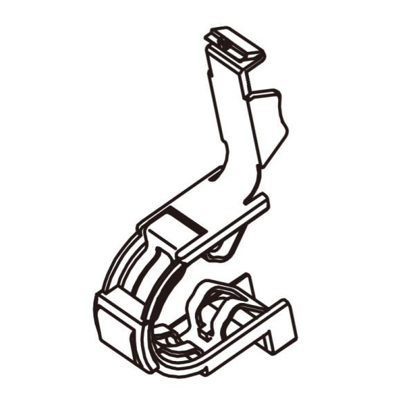 【メーカー名】（株）LIXIL【メーカー品番】A-5647-2