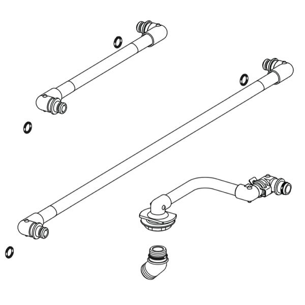 【メーカー名】（株）LIXIL【メーカー品番】A-5878-PU