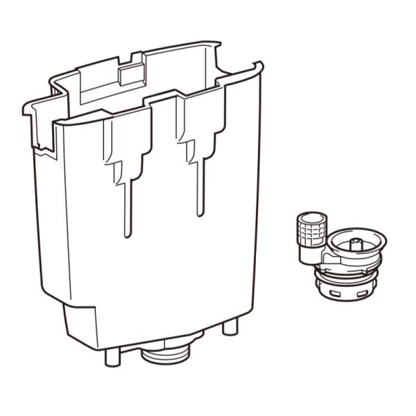 【メーカー名】（株）LIXIL【メーカー品番】AT-1026V-2-AW