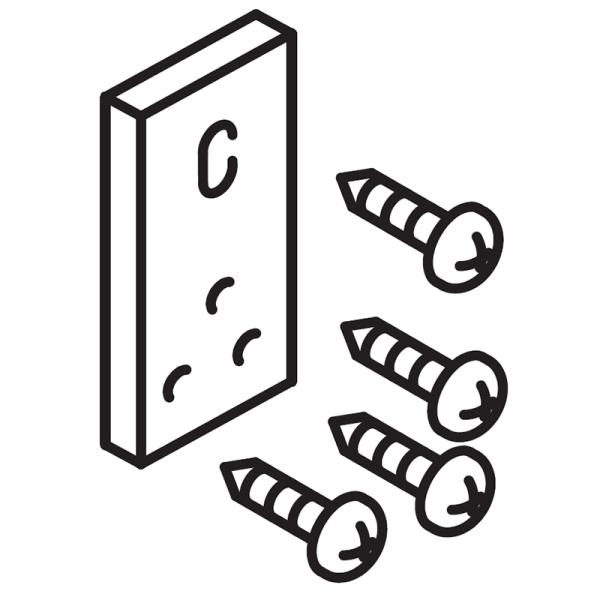 【メーカー名】（株）LIXIL【メーカー品番】BB-AUST4