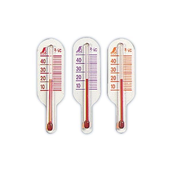●発芽・育苗・鉢植えの温度管理に、地面・鉢などの土に差し込んで使用する地温用温度計です。●植物の生育と地温には密接な関係があります。植物の種類によって異なる成長最適温度を知り、効率の良い栽培を行うための地温計です。●カラフルで小さい3ヶセッ...