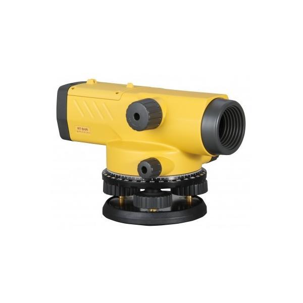 ●携帯に便利な小型軽量設計●素早く確実に制動する自動補正機構●狭い現場に有利な短い合焦距離●クランプレス全周微動●IPX6の優れた防水性能●水平角の観測が可能●望遠鏡： 全長:214mm、像:正像、対物有効径:32mm、倍率:24x、視界（...