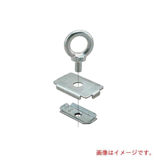 特長●グリップルと併用し、天井下地材の落下による被害を低減する補強金具です。●ダブルバー、シングルバーのどちらにも使用できます。●溶融亜鉛めっき鋼板質量・質量単位●720.0g【メーカー名】ネグロス電工（株）【メーカー品番】CFP1