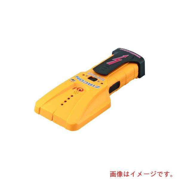 特長●壁裏の間柱（金属製、木材）の位置が探知できます。●通電状態の電線を探知できます。●見やすいLED表示と電子音でわかりやすく知らせます。●本体は、衝撃耐久性にすぐれています。●けがき位置を点灯するため、暗い場所でも走査できます。●無電解...