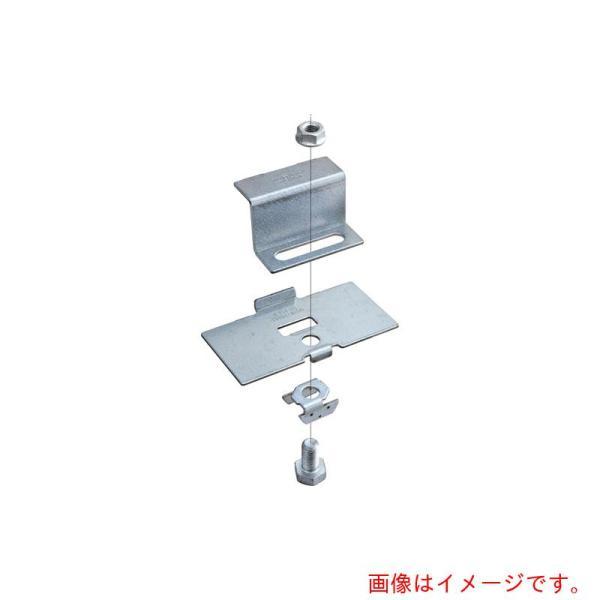 特長●ハゼ式折板屋根用支持金具、ダクターチャンネルと組み合わせて軽量床板材を簡単に取り付けできます。●高耐食性めっき鋼板(スーパーダイマ)質量・質量単位●0.0g【メーカー名】ネグロス電工（株）【メーカー品番】SD-PSF1E