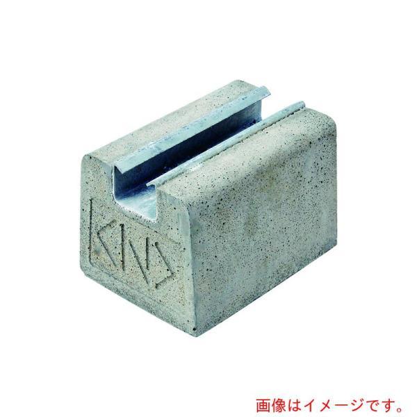 特長●MKB□は、溶融亜鉛めっき仕上げのダクターチャンネルを使用しています。S-MKB□は、ステンレス鋼製ダクターチャンネルを使用しています。●ブロックは防水処理により、撥水性に優れ劣化しにくくなっています。●チャンネルをブロック上面から3...