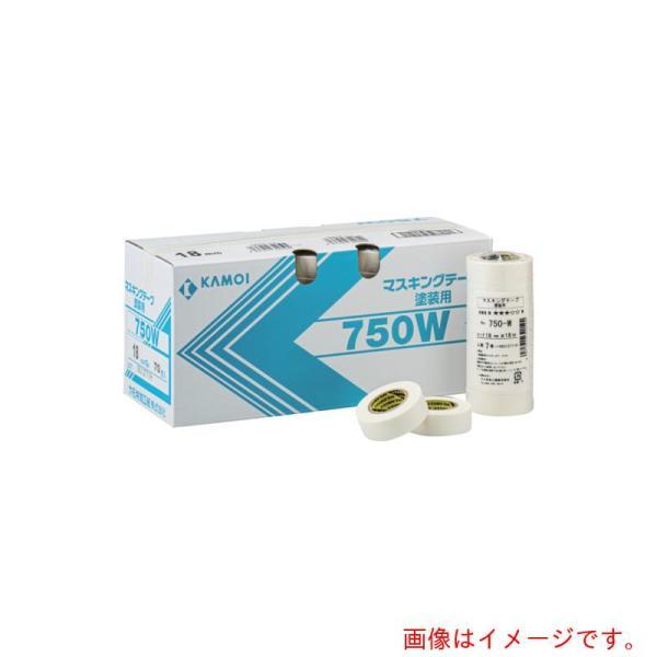 特長●耐候性、耐水性に優れた粘着剤で糊残りが少ないです。●巻き戻しが軽く、見切りも綺麗にとれます。●建築用途を中心に幅広く使用可能です。用途●塗装用。仕様●色：白●幅(mm)：50●長さ(m)：18●厚さ(mm)：0.09●粘着力(N/10...